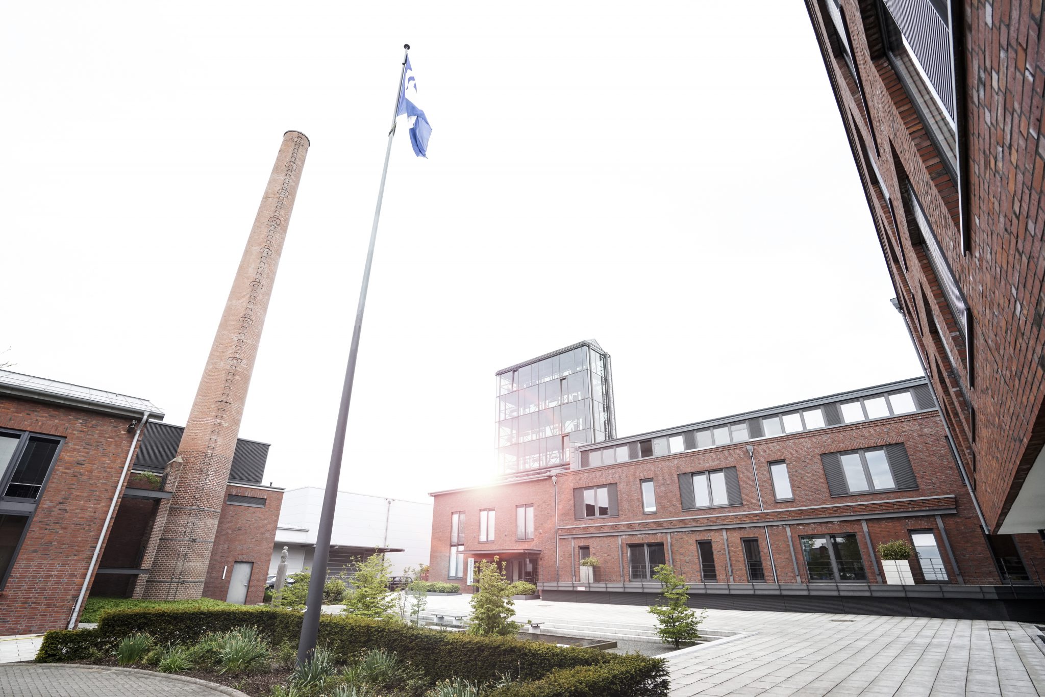 Contact us - NSB GROUP