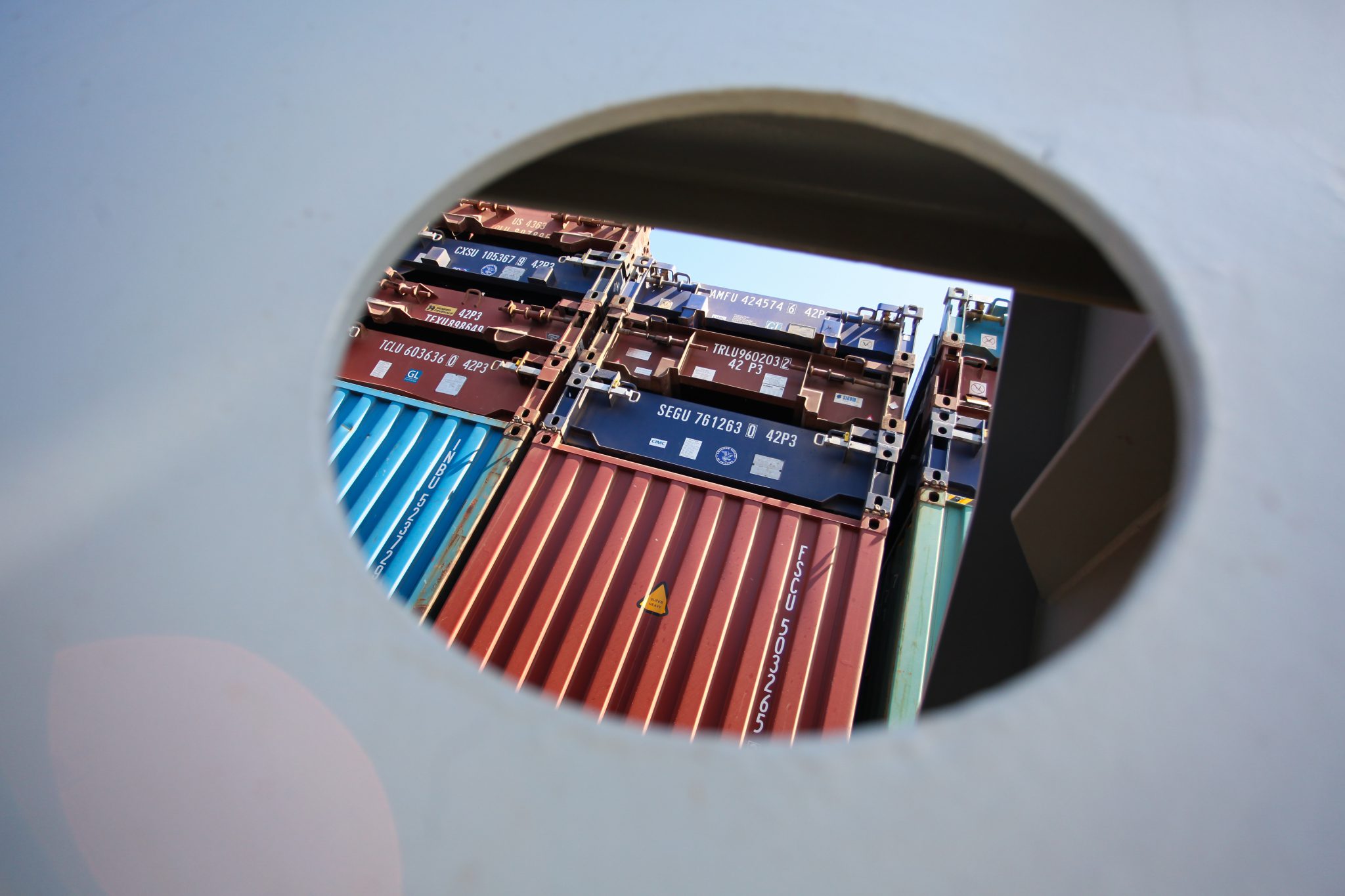 Maritime Services - NSB GROUP