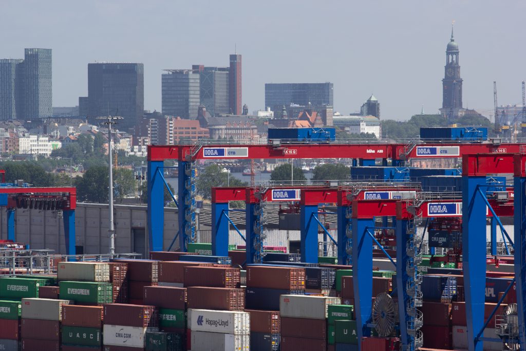 Discover more about us - NSB GROUP, a global maritime company