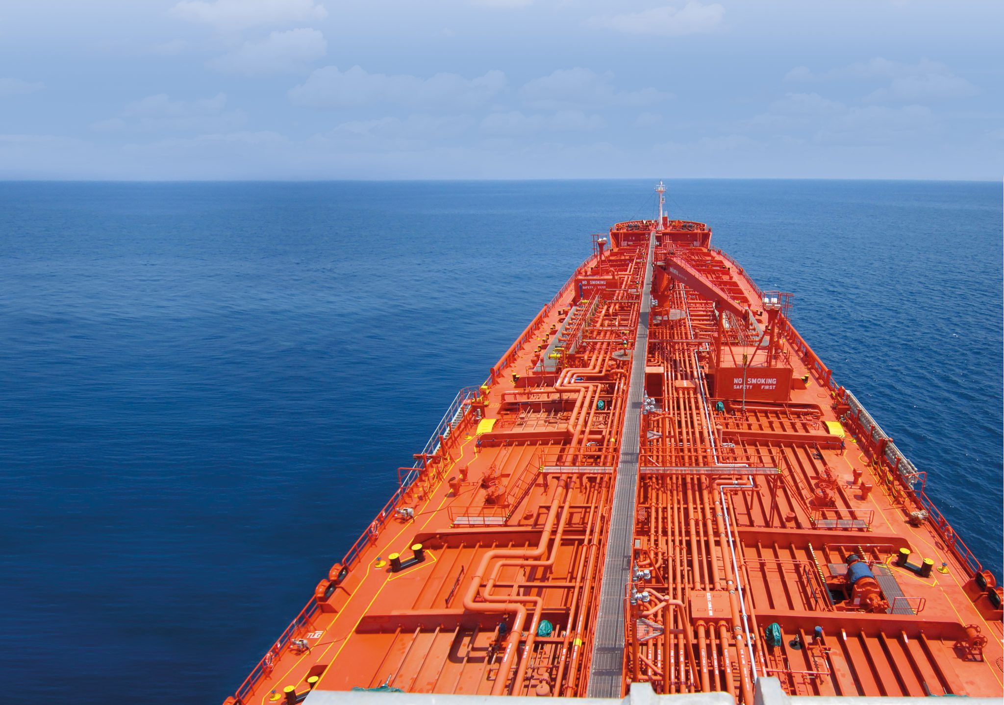 Discover more about us - NSB GROUP, a global maritime company