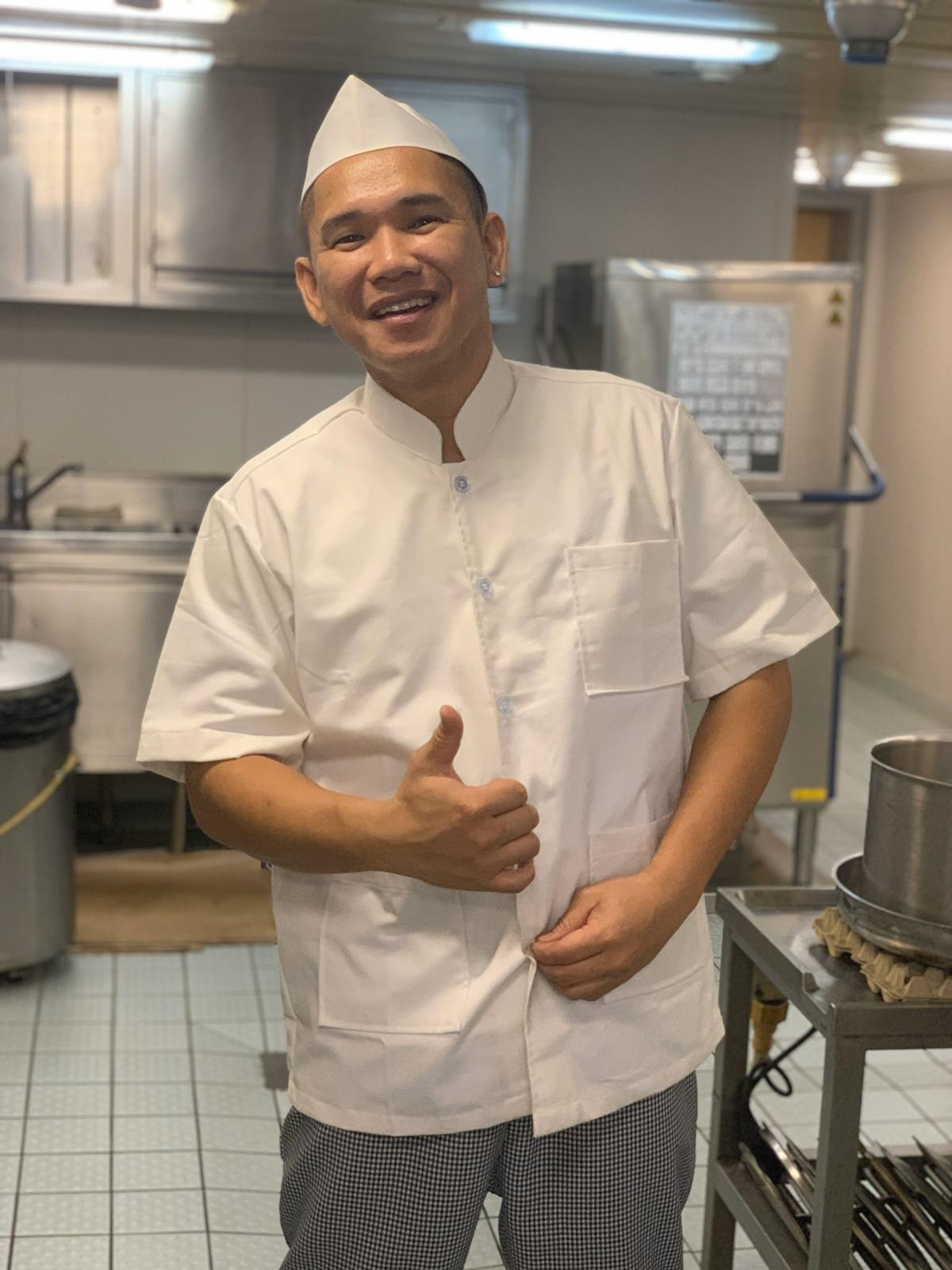 Crew Management services - NSB GROUP