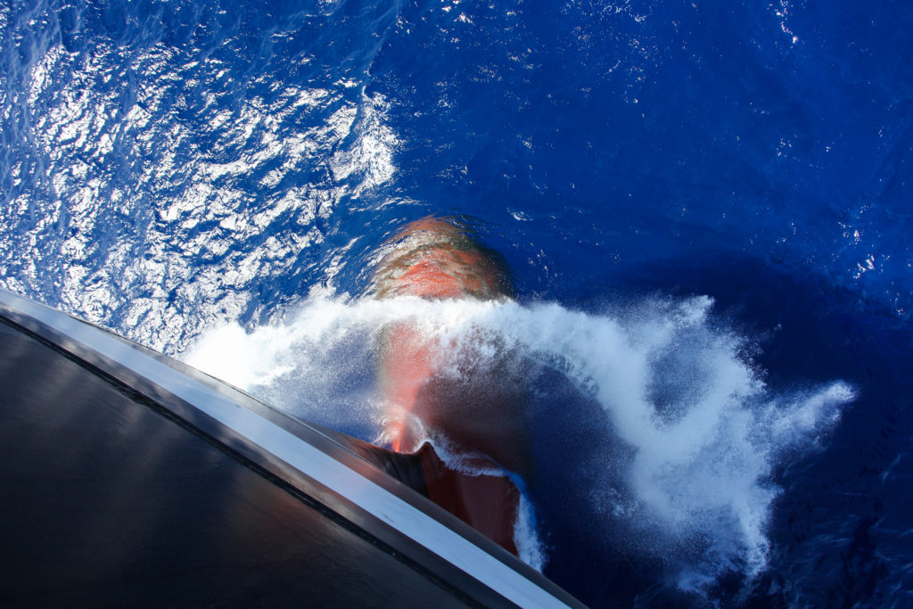 Global Maritime Competence - Discover NSB GROUP