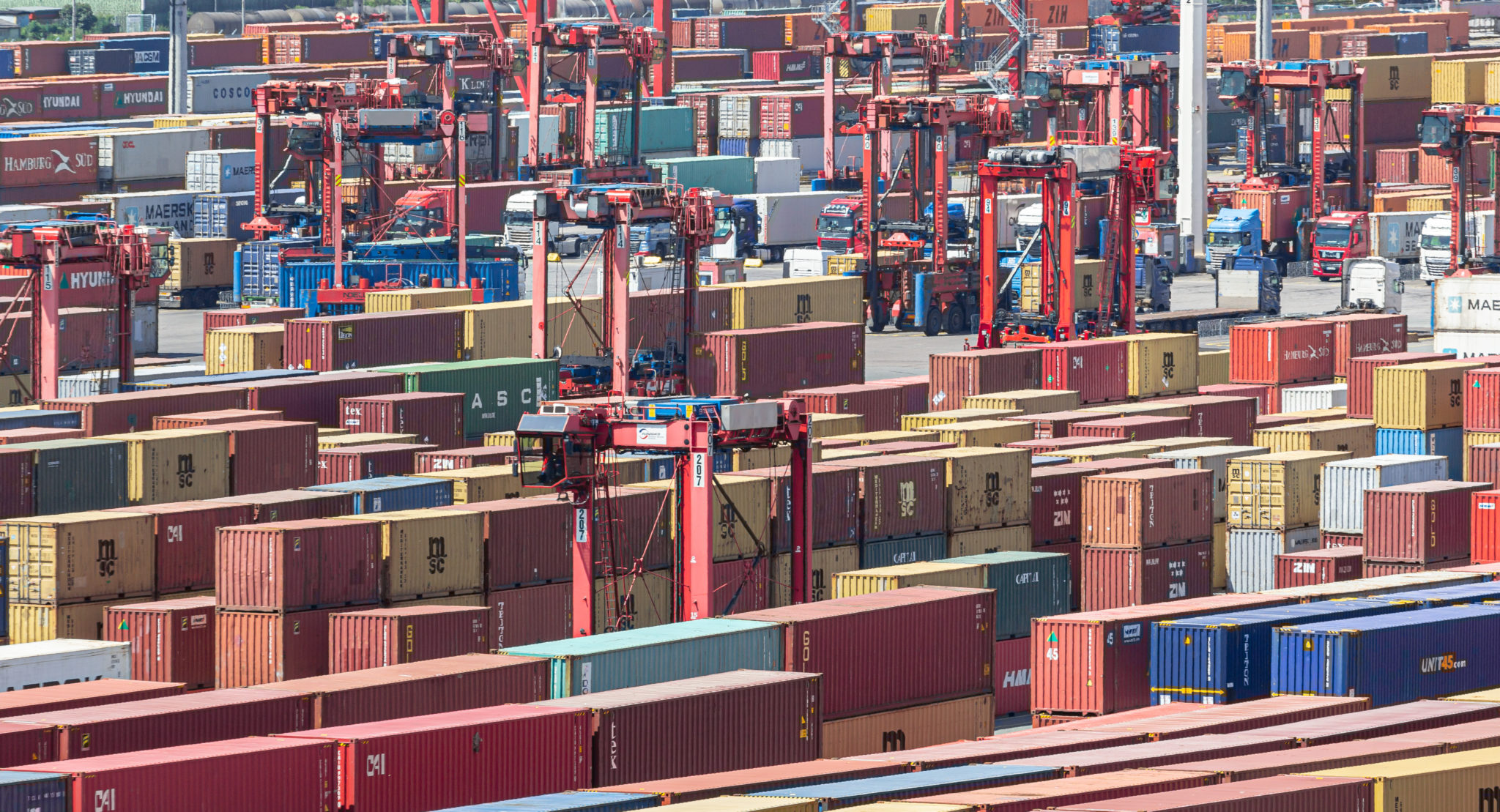 Global Maritime Competence - Discover our ship management services