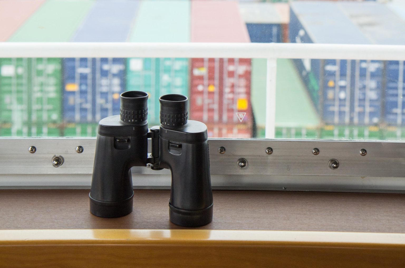 Global Maritime Competence - Discover our ship management services