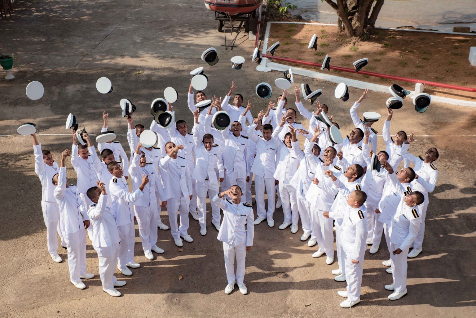 Global Maritime Competence - Discover our ship management services