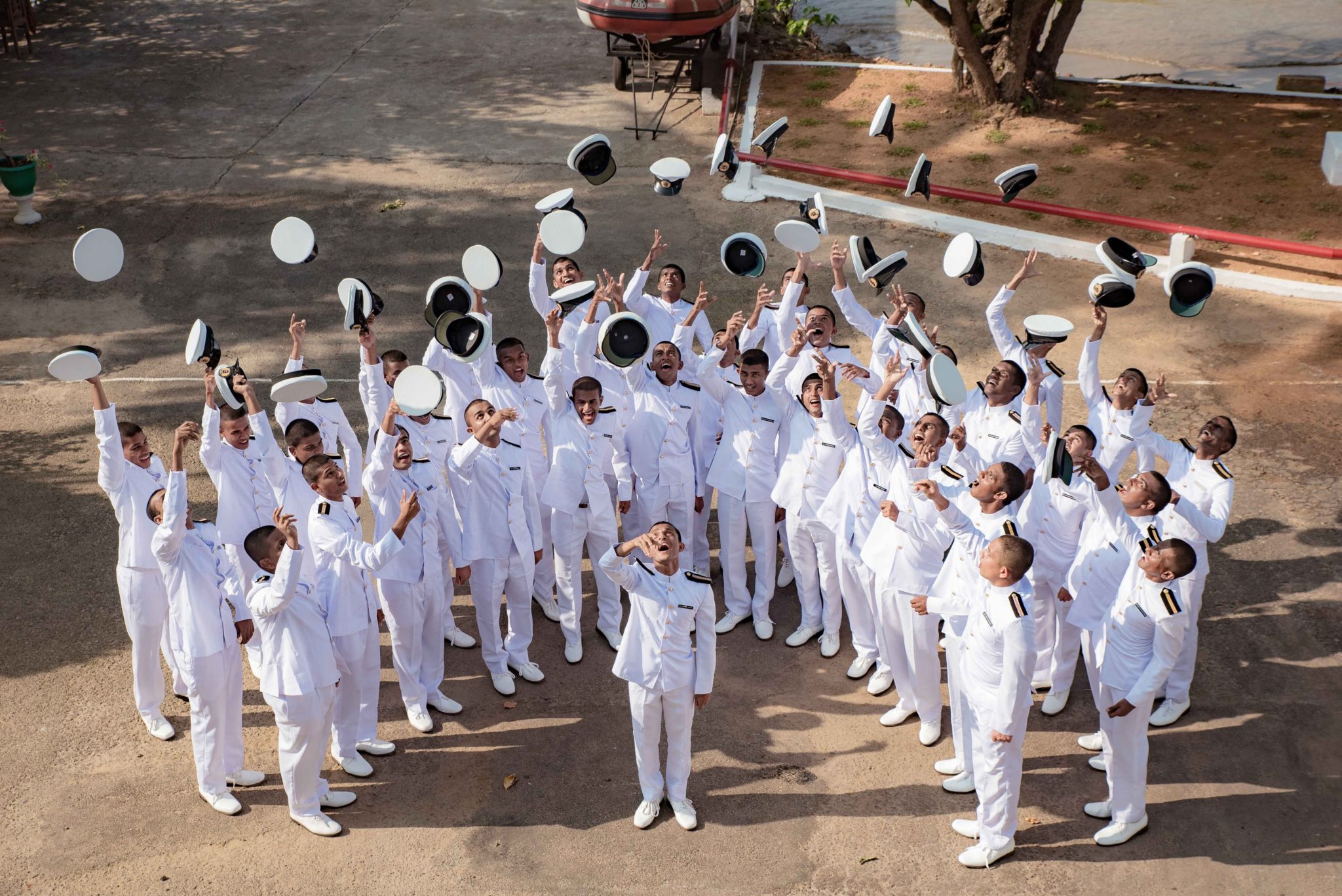 Global Maritime Competence - Discover our ship management services