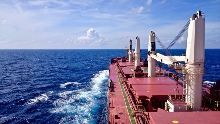 Fleet under our management - NSB GROUP