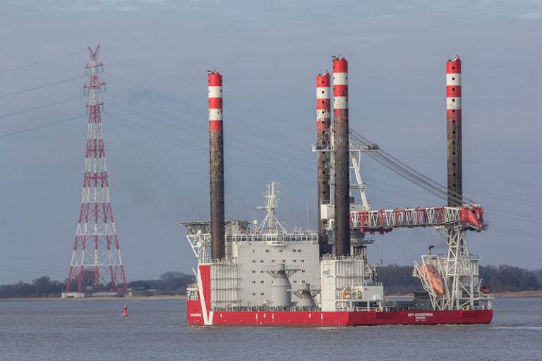 Fleet under our management - NSB GROUP