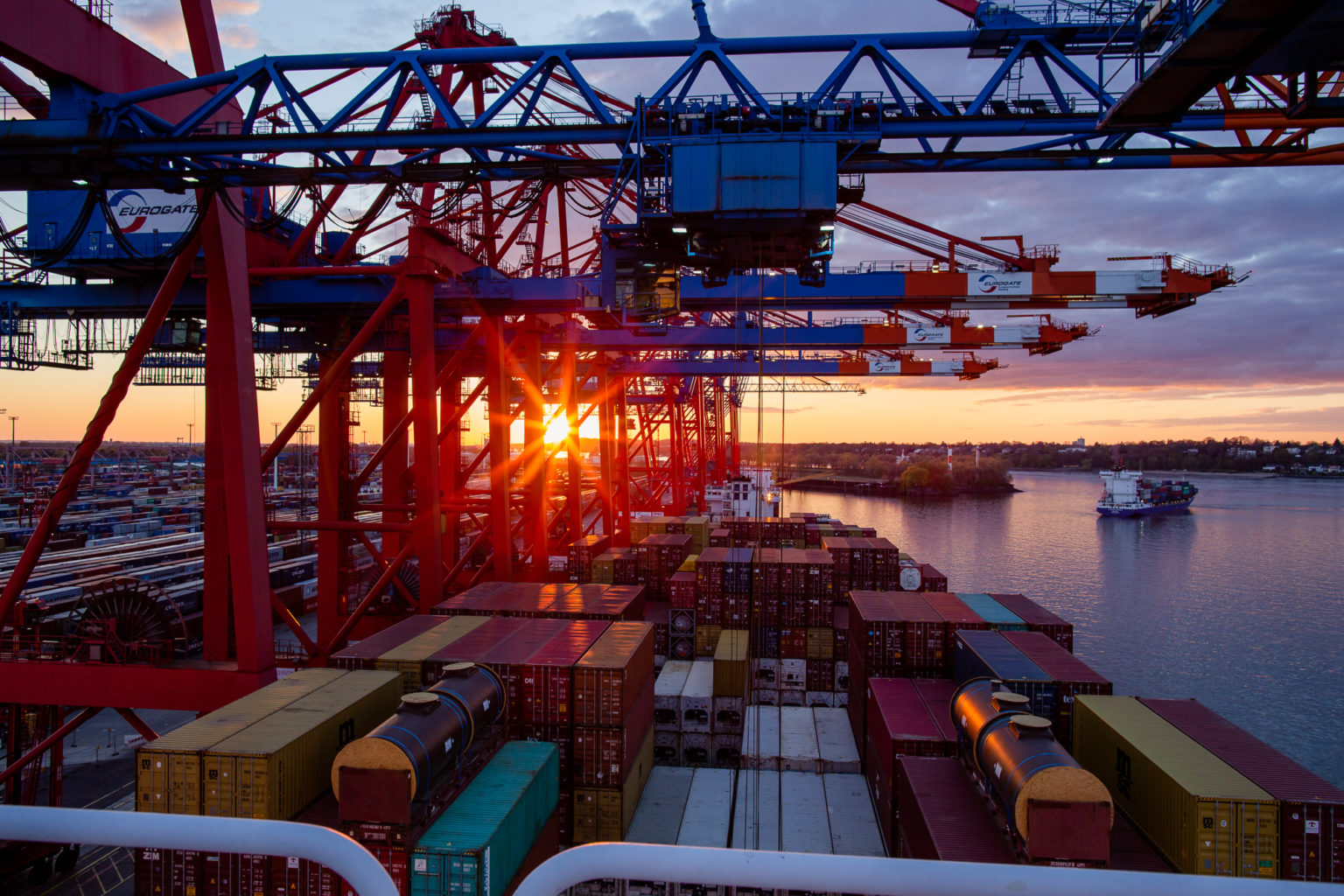 Global Maritime Competence - Discover our ship management services