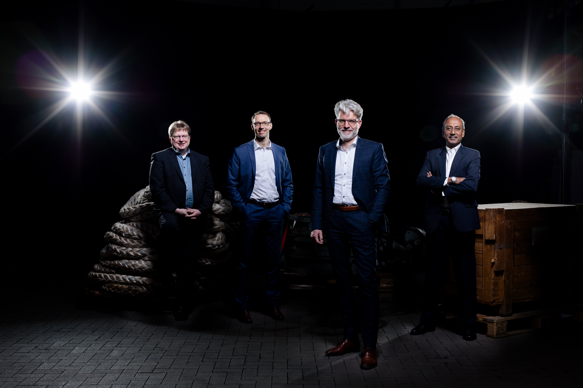 Discover more about us - NSB GROUP, a global maritime company