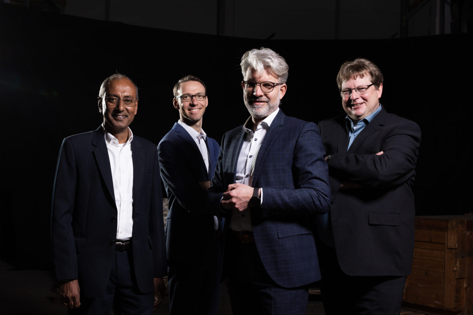 Global Maritime Competence - Discover our ship management services