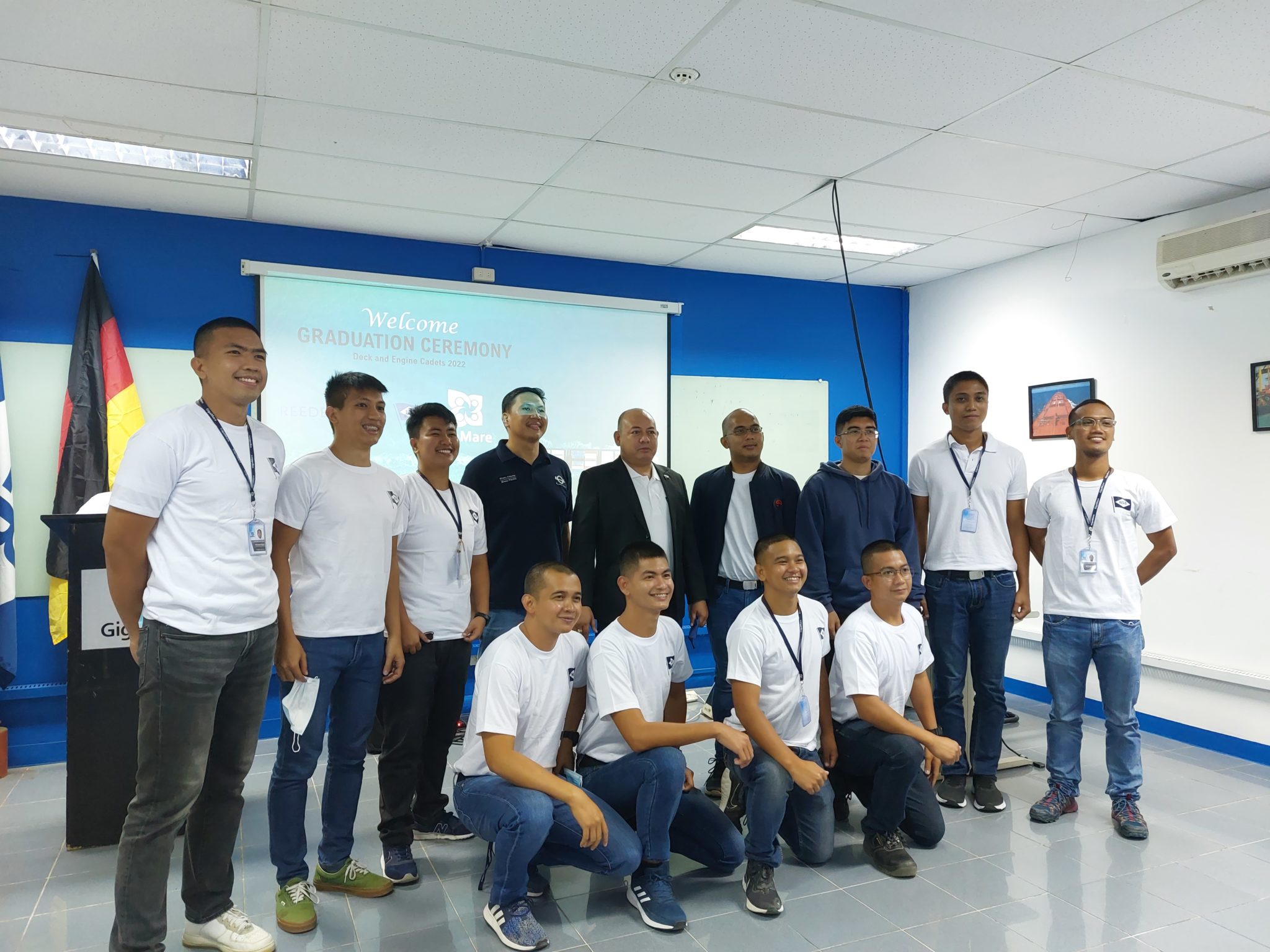 Learn how to grow - NSB Group