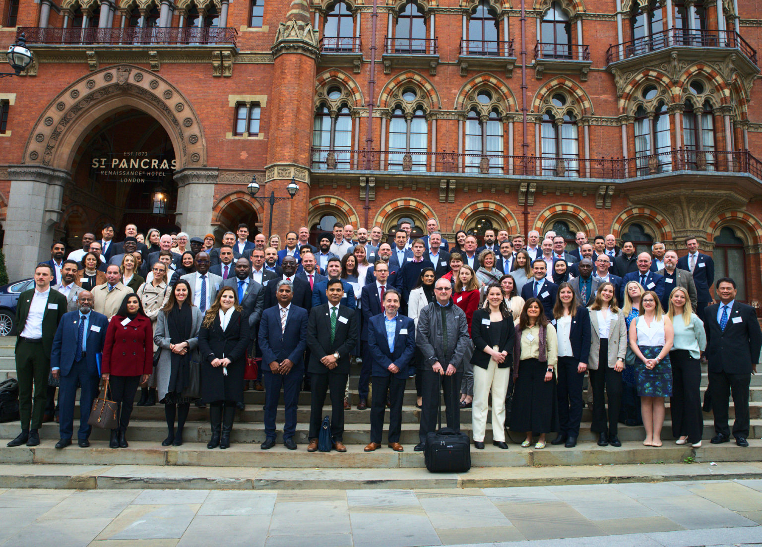 Global Maritime Competence - Discover our ship management services