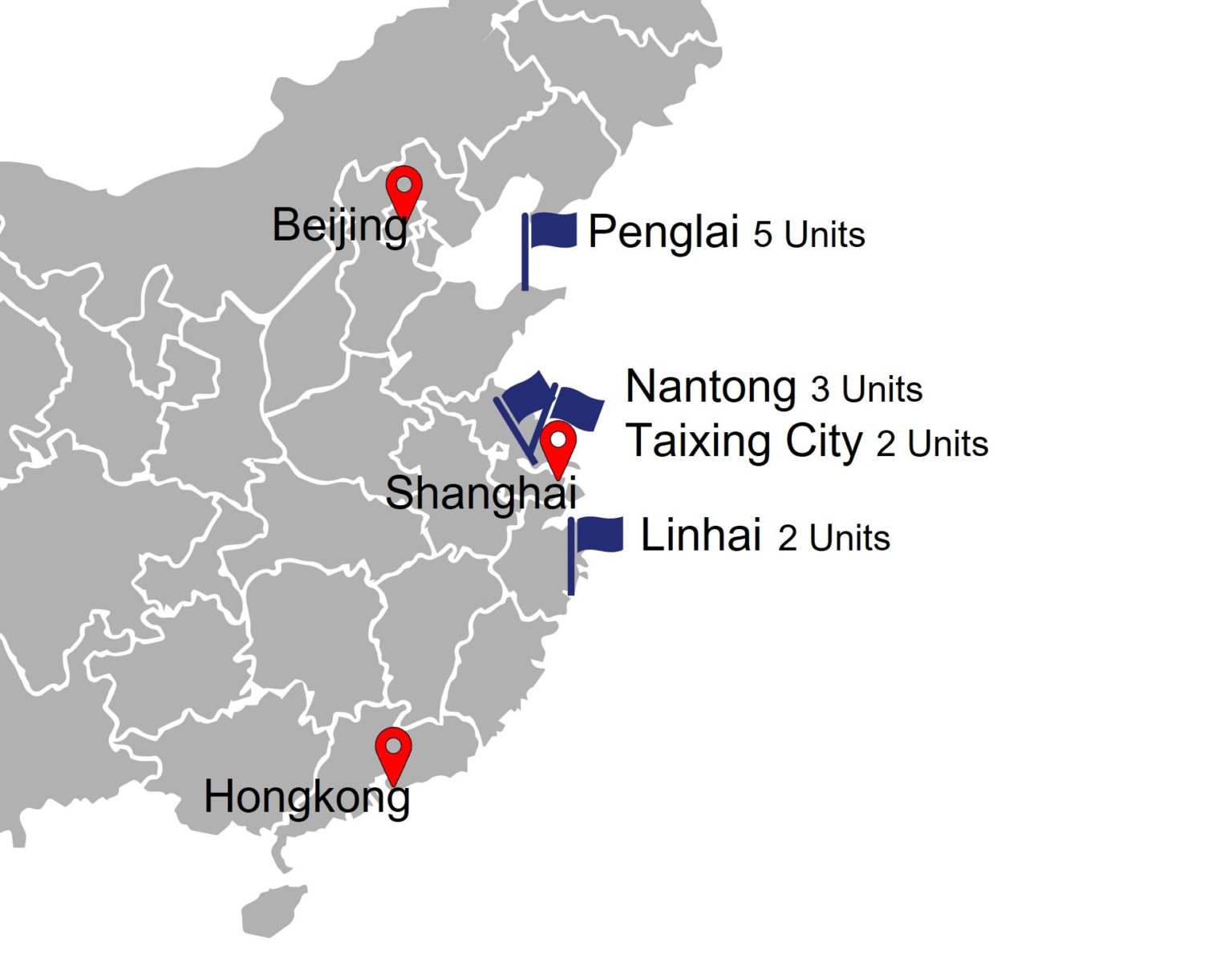 Global Maritime Competence - Discover our ship management services