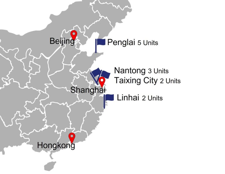 Global Maritime Competence - Discover our ship management services