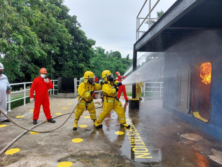 Global Maritime Competence - Discover our ship management services