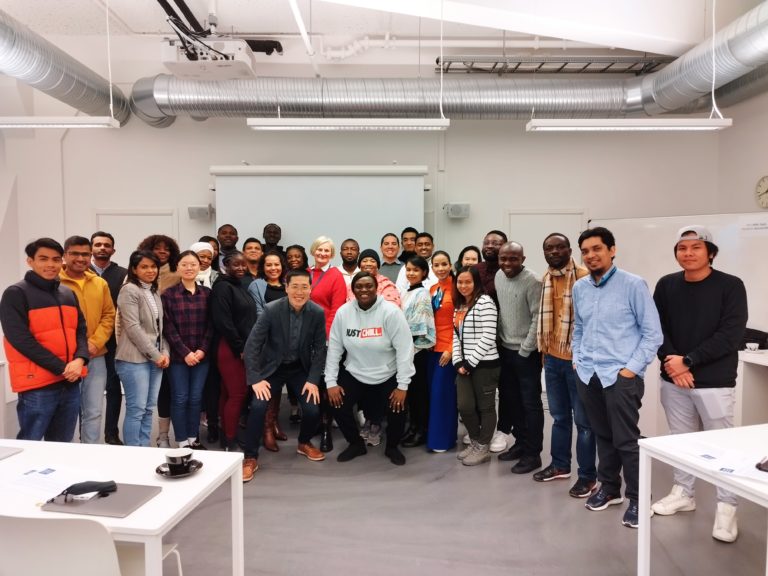 Global Maritime Competence - Discover our ship management services