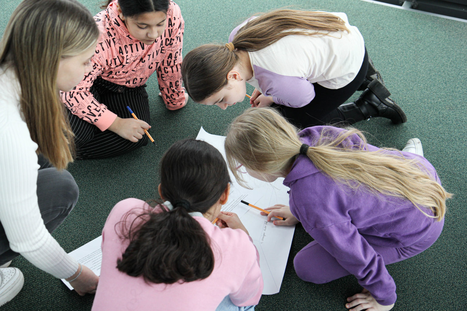 NSB starts ‘Sustainability Ambassador’ project - NSB Group