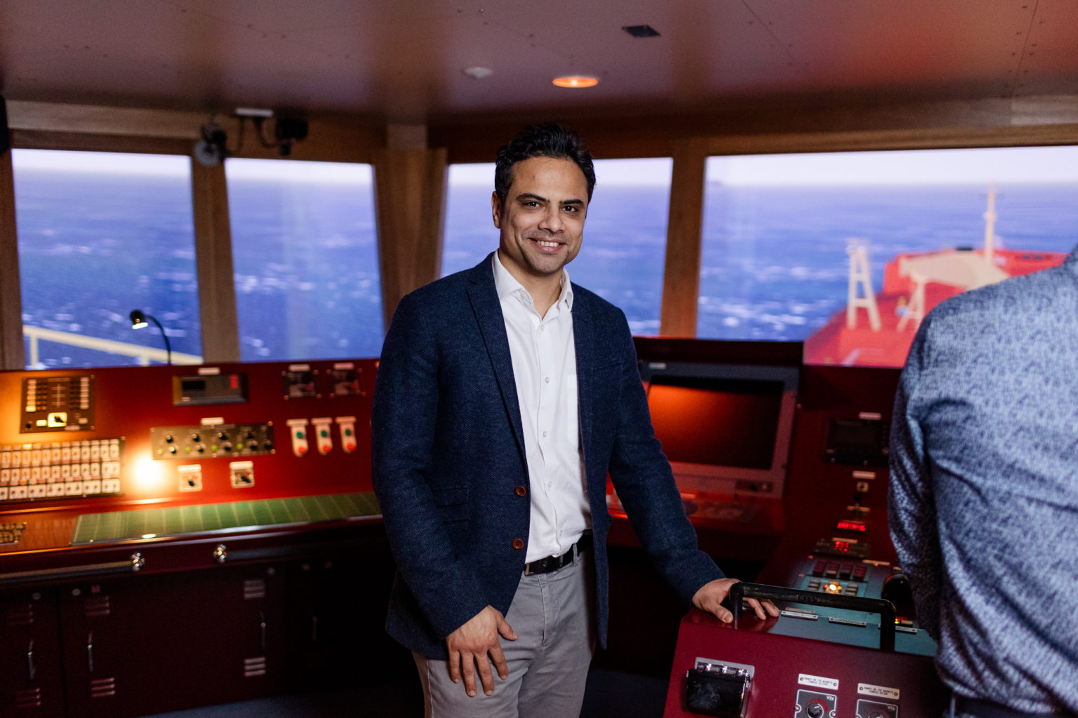 NSB’s road to decarbonization - NSB Group