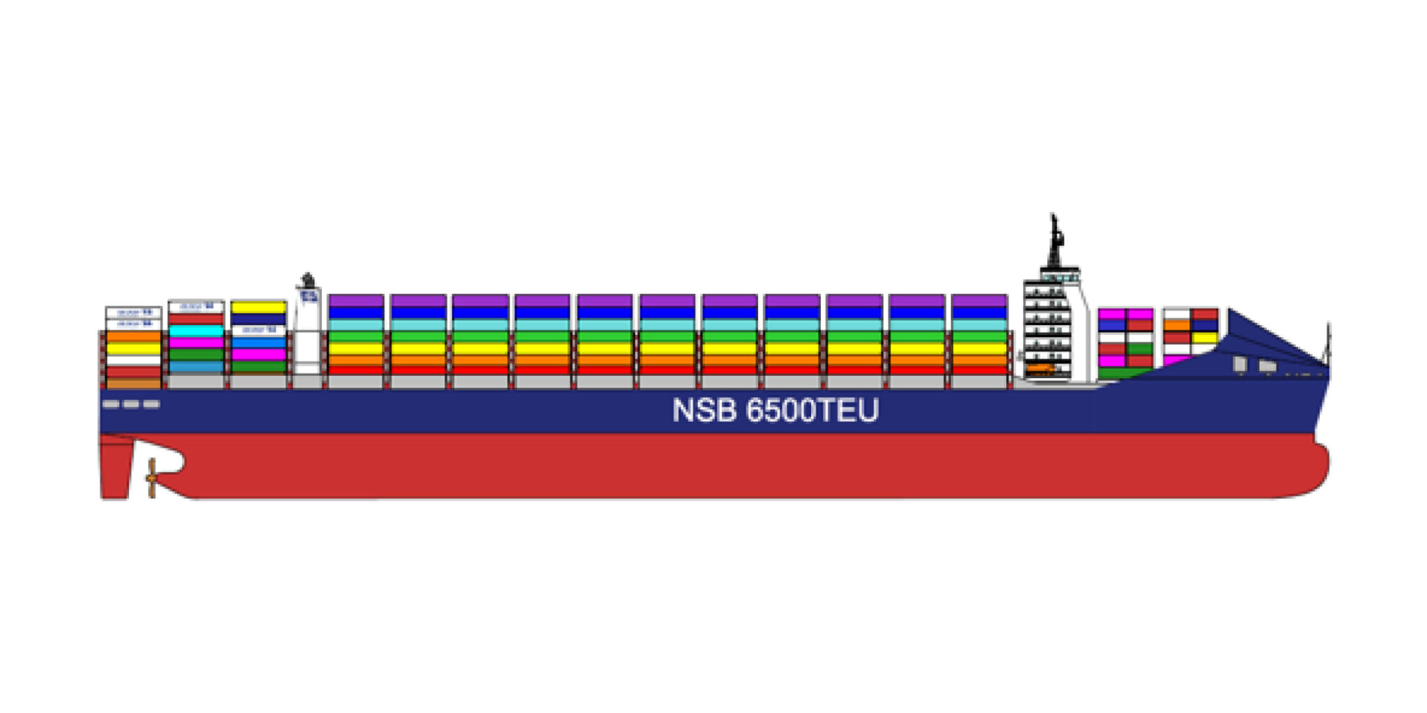 Ship Newbuilding Supervision Services - NSB GROUP