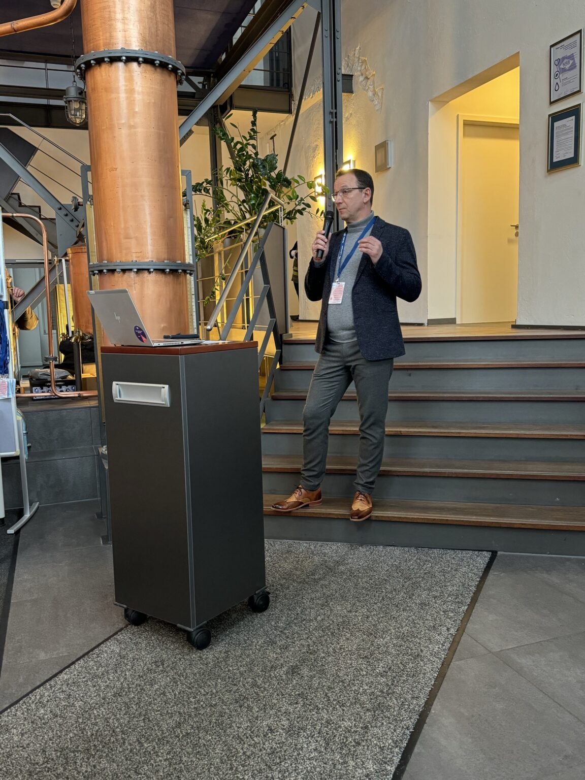 Safety is more than wearing a helmet - NSB Group