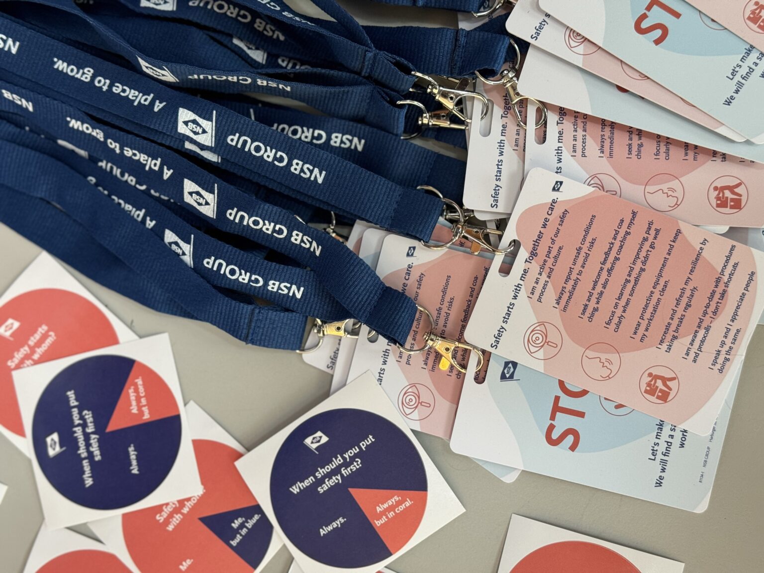 Global Maritime Competence - Discover our ship management services