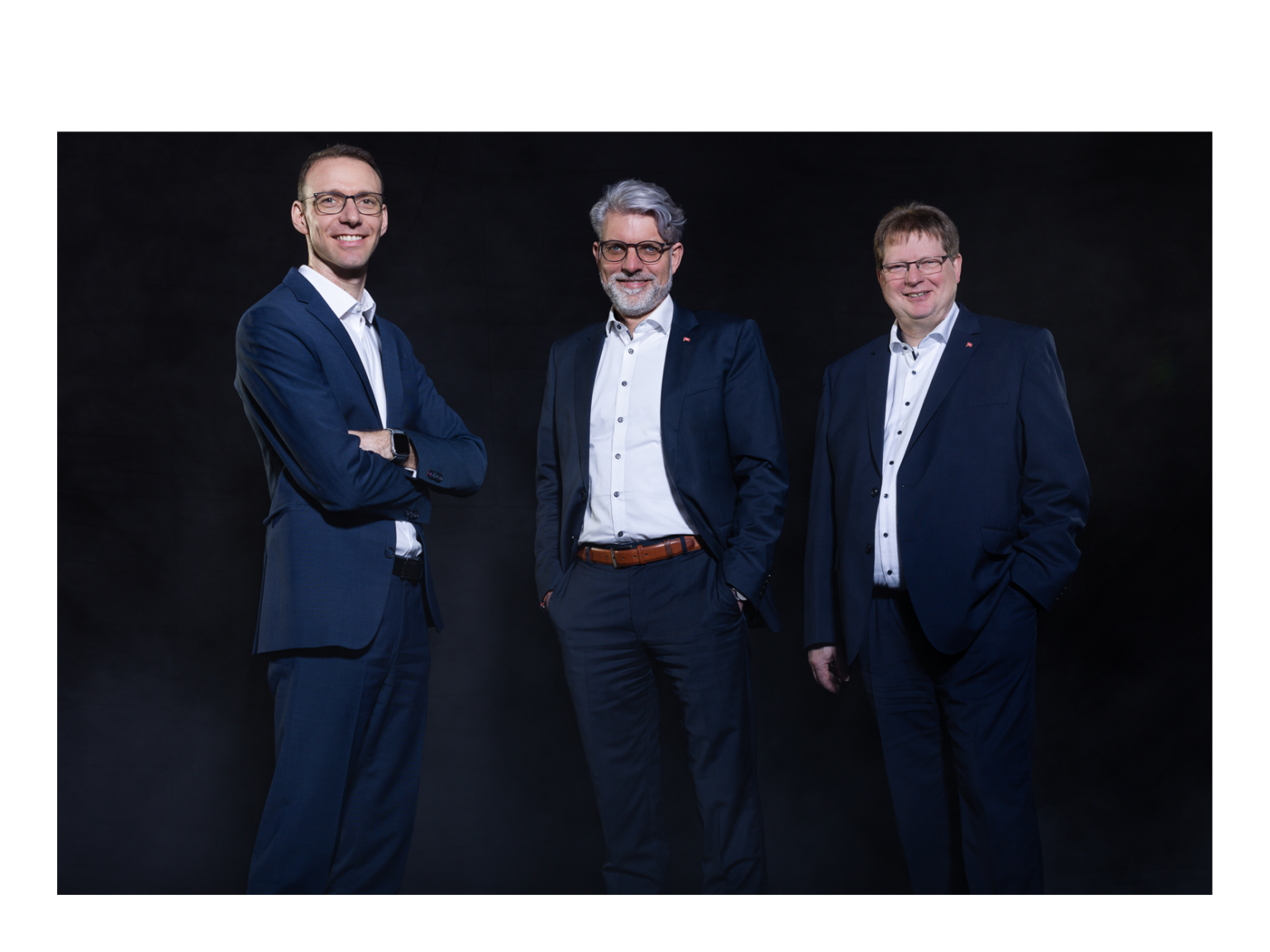 Global Maritime Competence - Discover our ship management services