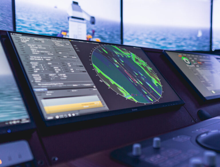 Global Maritime Competence - Discover our ship management services