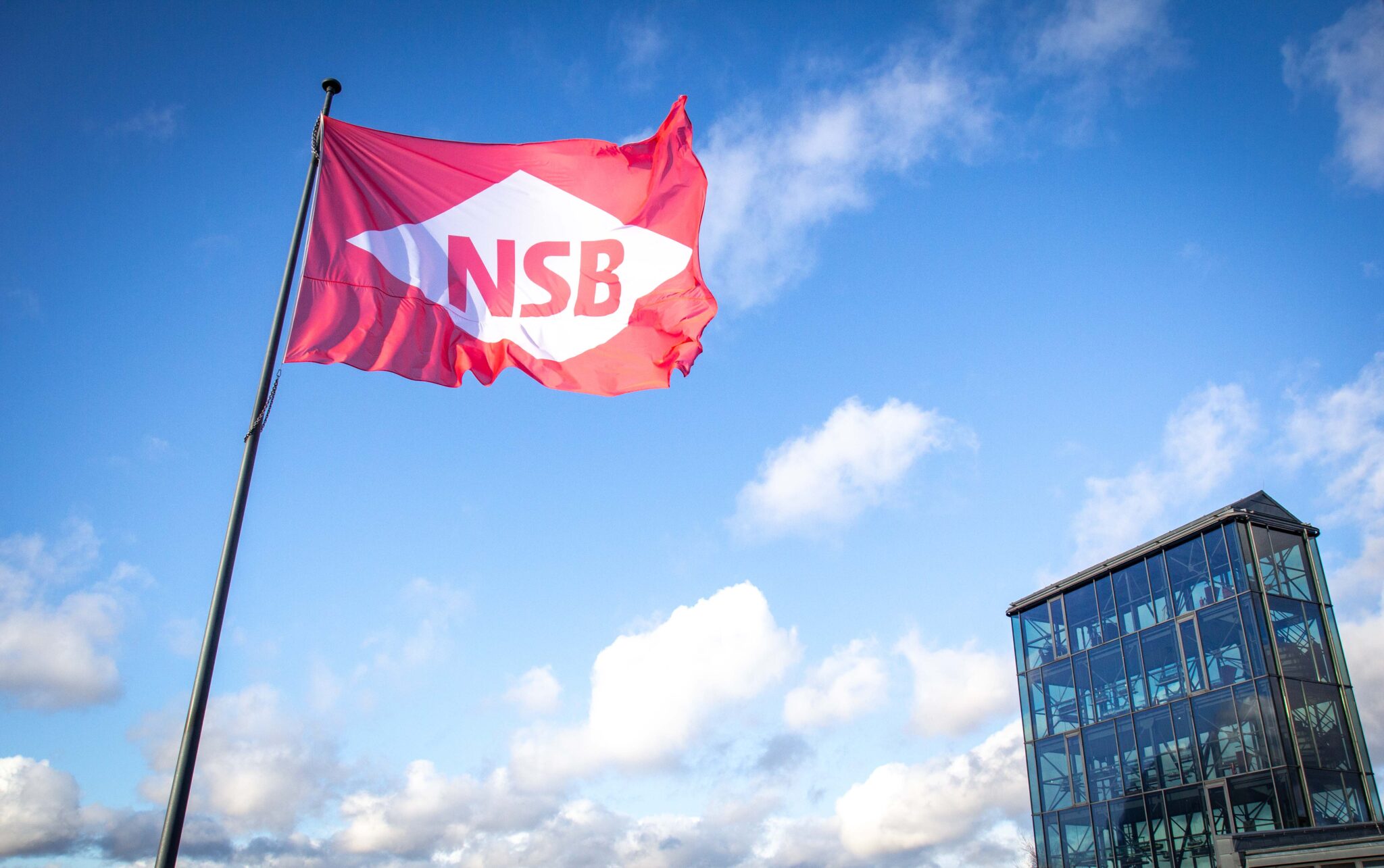 Discover more about us - NSB GROUP, a global maritime company
